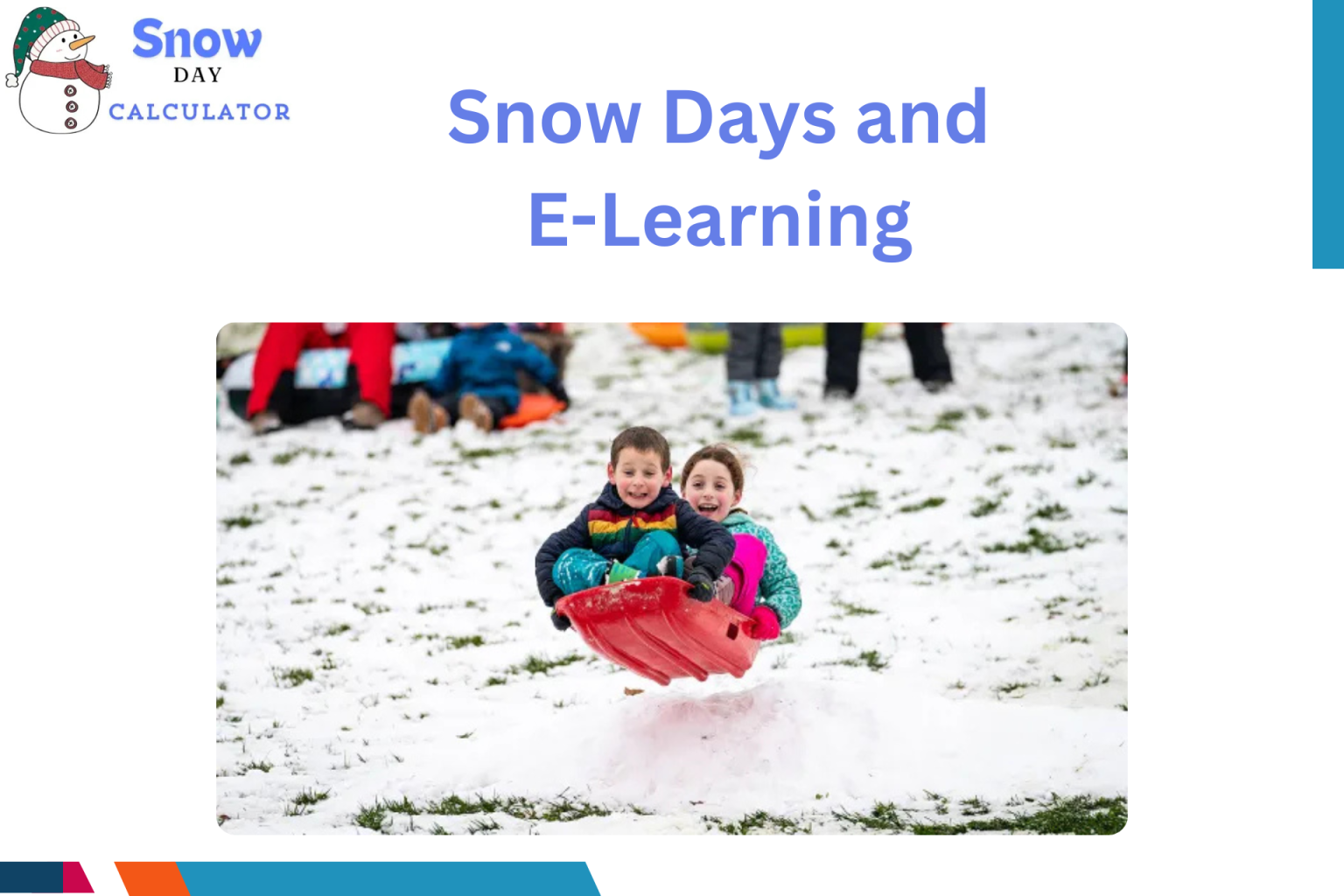 How Snow Days Affect Office Schedules & Productivity (2025)